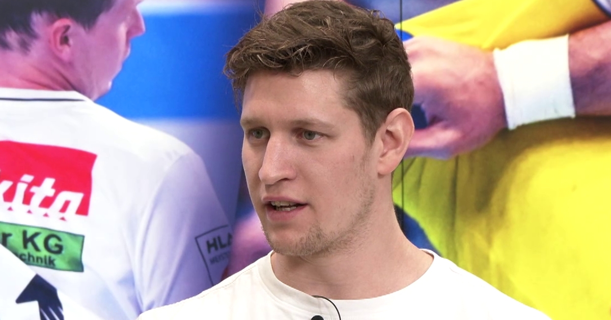 Handball – Das Magazin - Frimmel: „Wir wollen keine Eintagsfliege ...