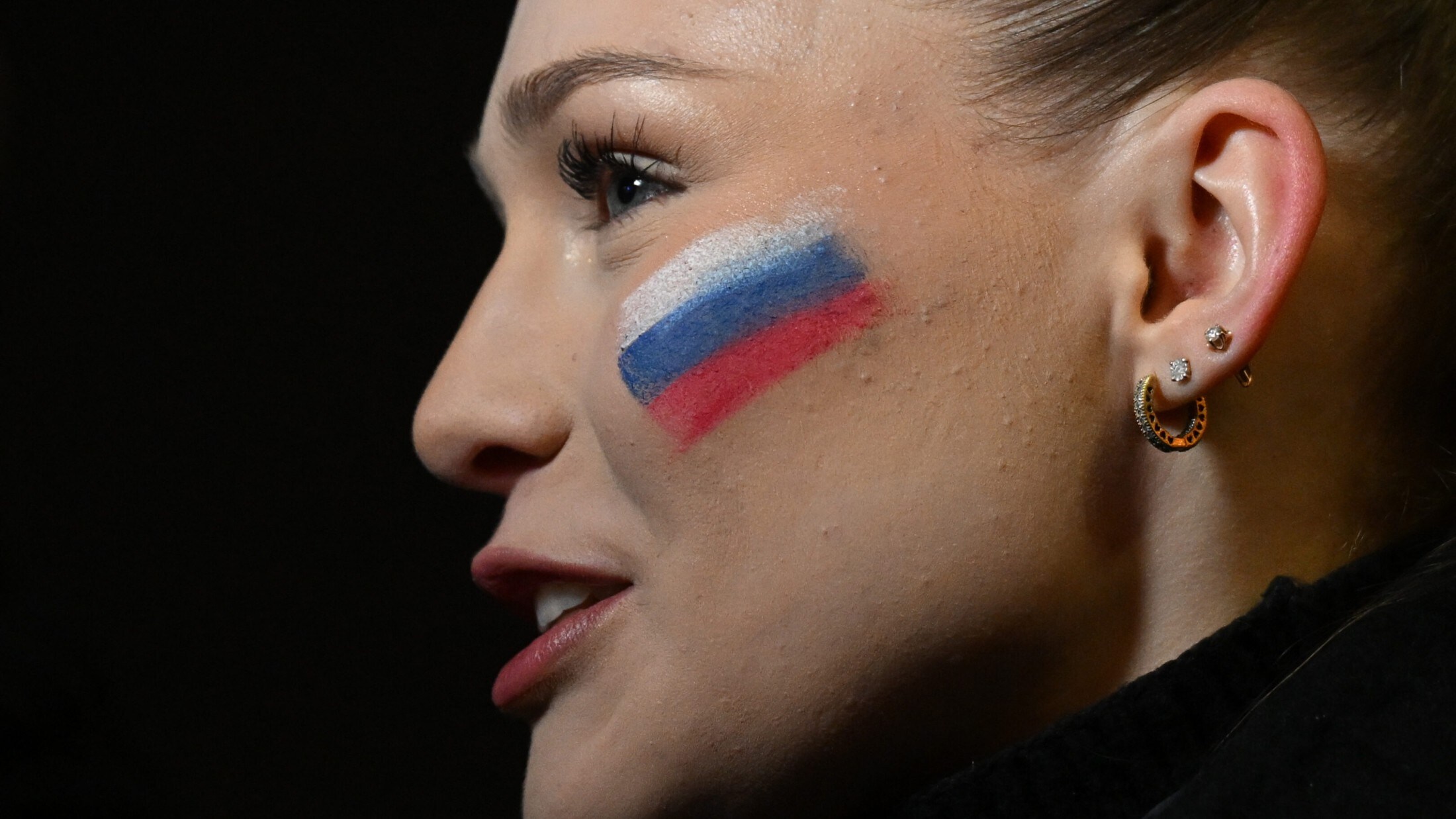 Sur la Place Rouge - Poutine célèbre à Moscou sa victoire électorale et ...