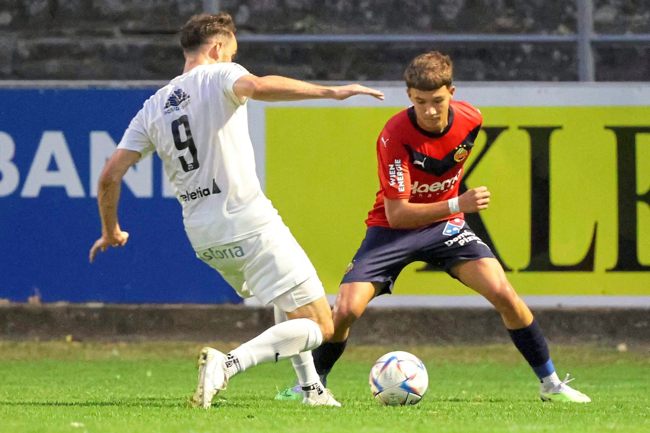 ÖFB-Jungstars gefragt - Für EURO-Traum: „Werden jeden Spieler brauchen ...