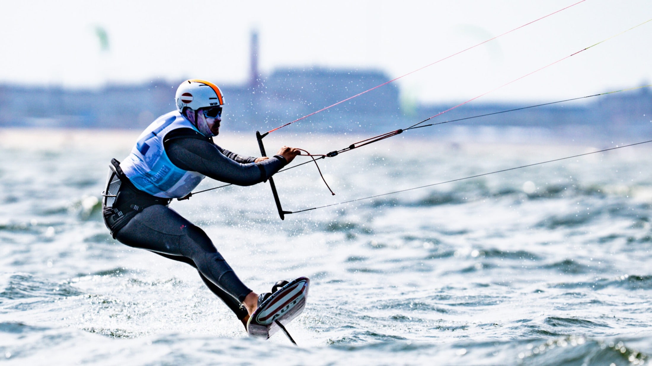 Valentin Bontus - Perfekter Start in die Europameisterschaft | krone.at