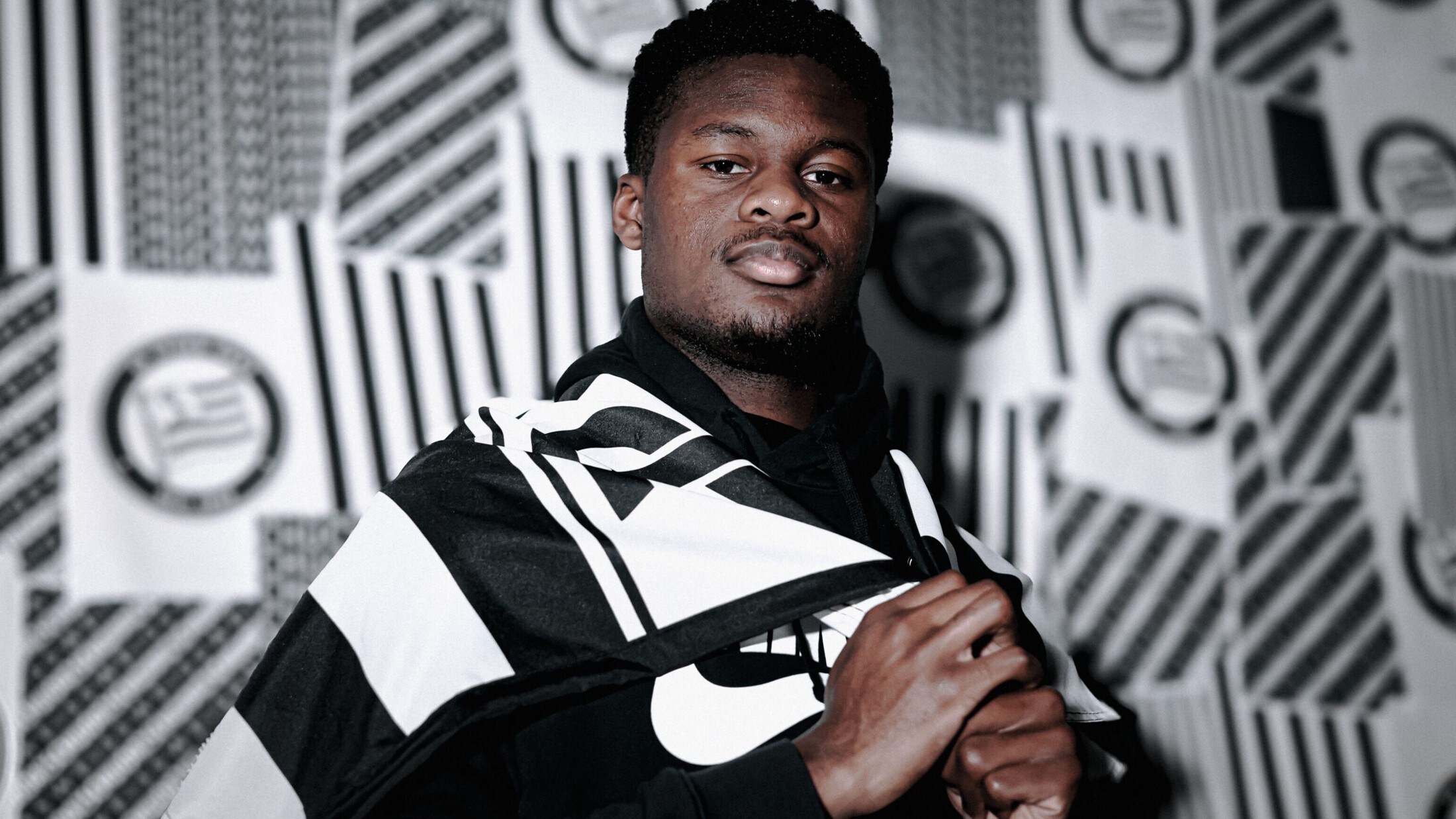 Storm before the upheaval - Half a dozen candidates in the starting ...