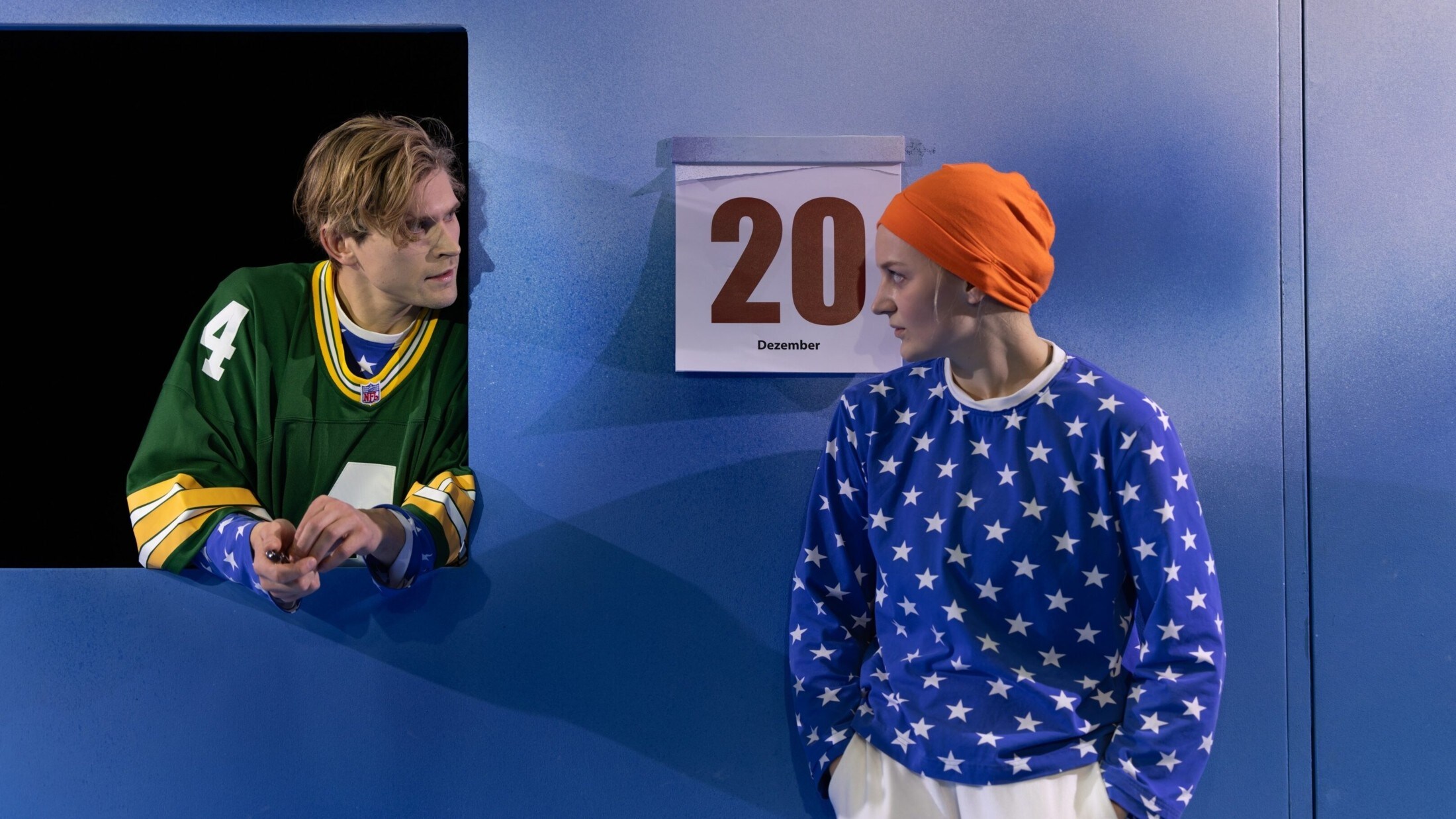 Children's play - Through love and life as if in fast motion | krone.at