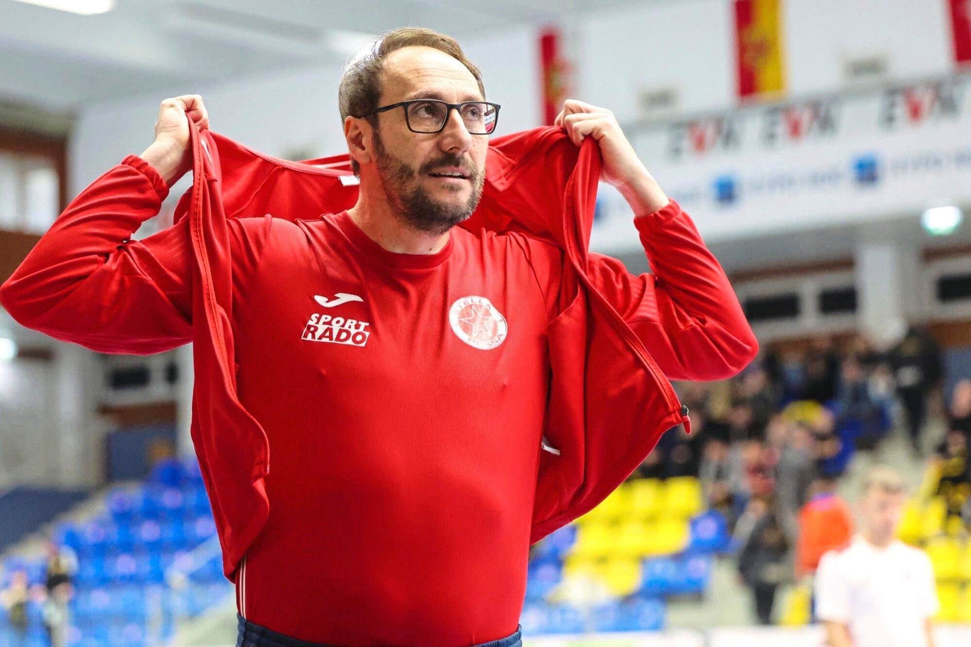 Stella am Stockerl - Sieg zum Abschluss: „Wichtig für unsere Köpfe ...