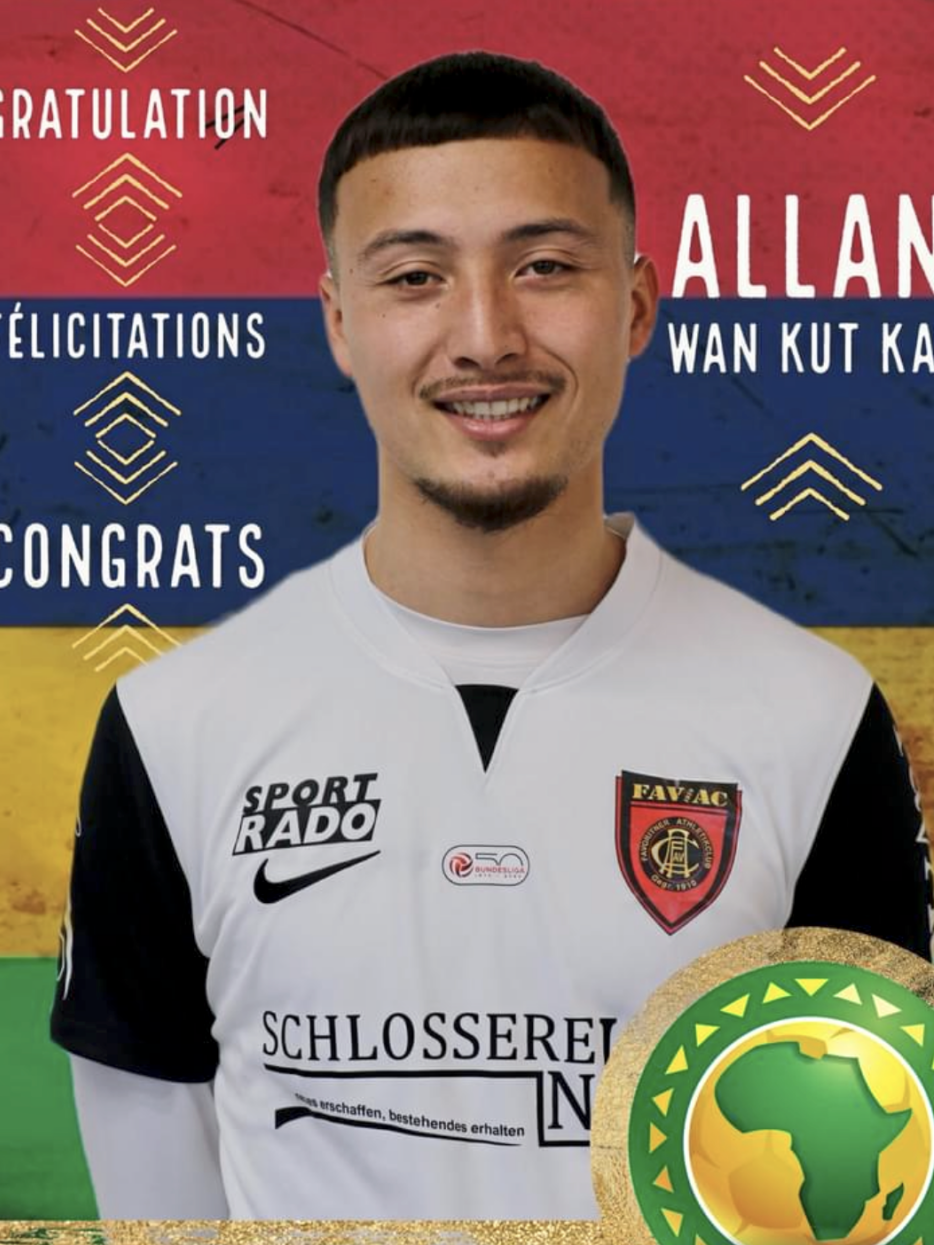 FavAC-Kicker mit dabei - Mauritius statt Favoriten! „Macht uns alle ...