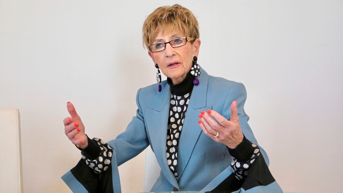 „Nicht Lückenbüßer“ - Pensionisten gehen gegen Belastung auf Barrikaden ...