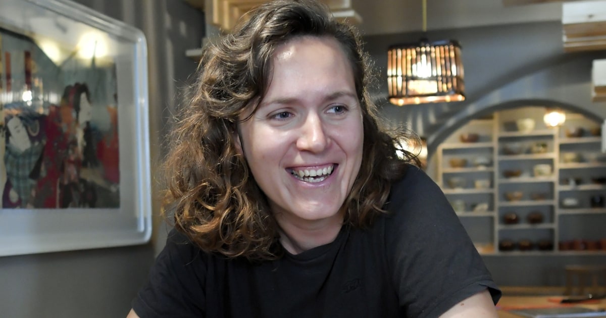 For "mini horror" - Barbi Markovic wins Leipzig Book Prize | krone.at