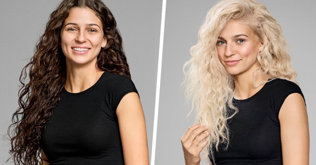 Heidi schneidet Haare! - GNTM: Diese Models hatten das krasseste ...