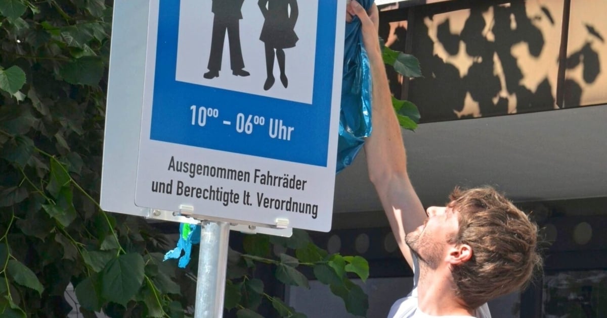 Evaluierung zeigt - Gutes Echo in Landeck für den „Sommerversuch ...