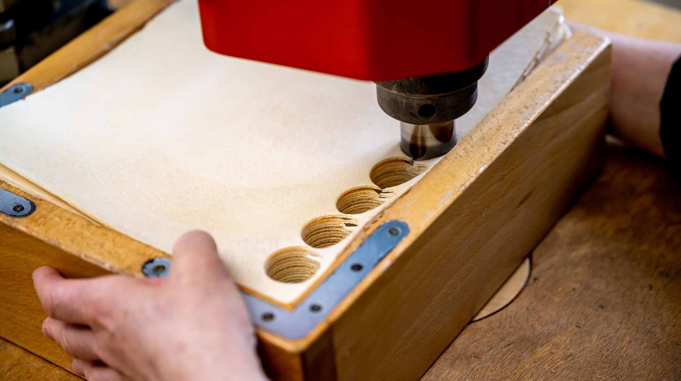 With deep devotion - Nuns bake the “body of Christ” before Holy Week ...