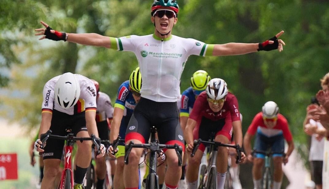 Two foreign transfers - Cycling superstars could soon be rolling ...