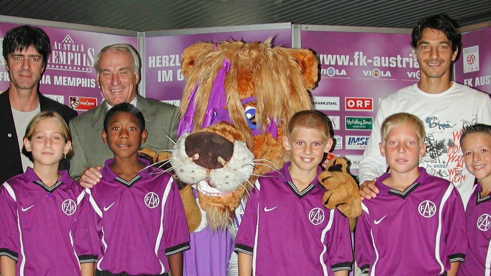 Ärger in Alaba-Schule - „Das ist für mich alles völlig unverständlich ...