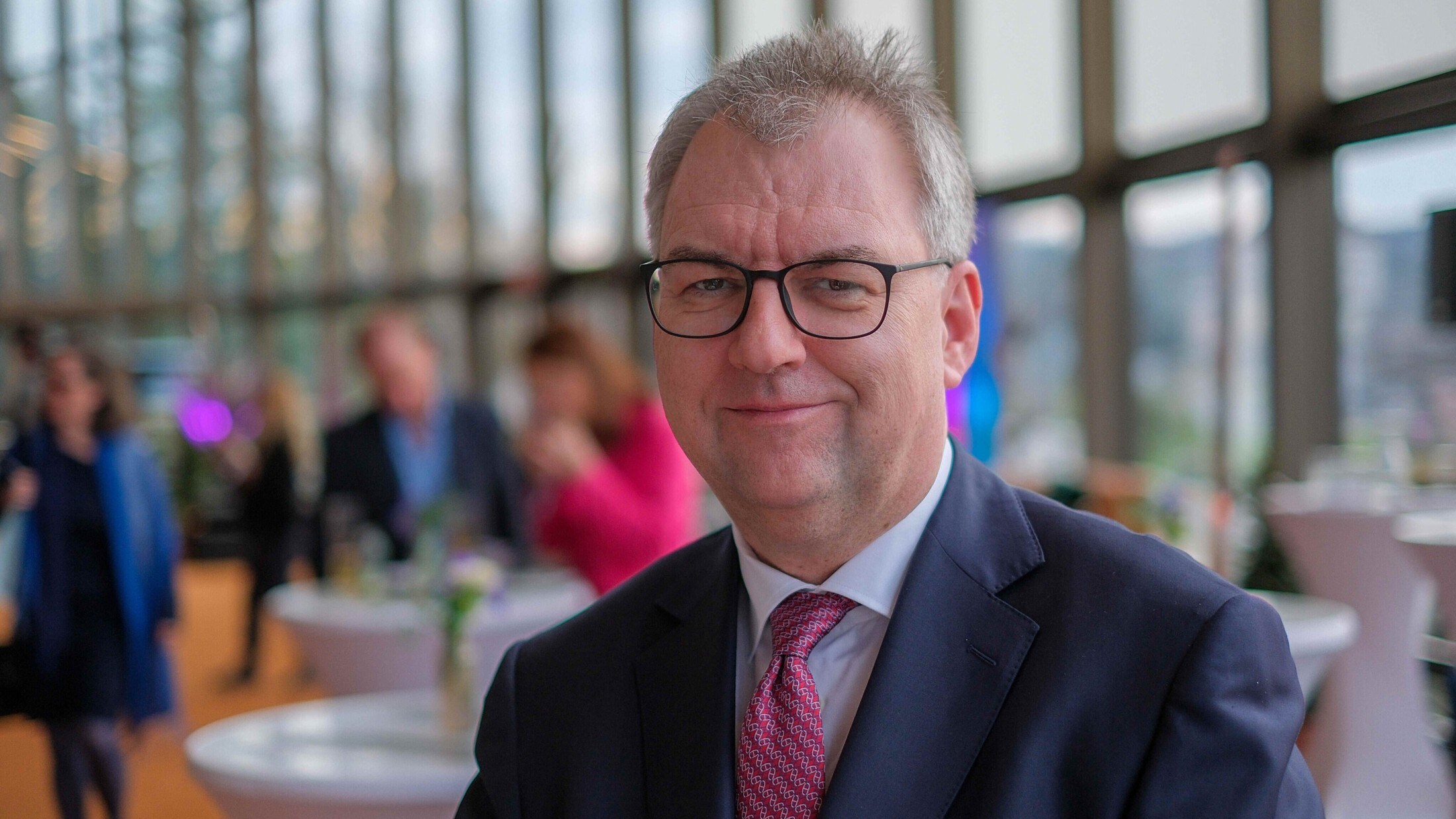 50 Jahre Brucknerhaus - „Ein Haus der Musik, in dem alle willkommen ...