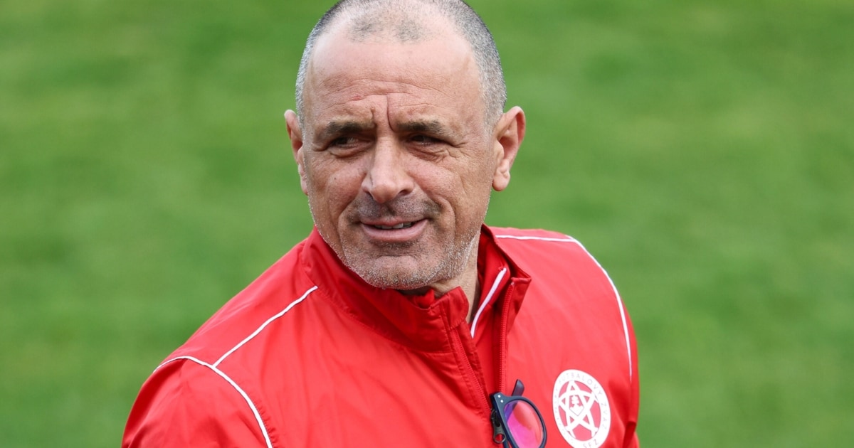 Slovakia coach: - “Austria will be the surprise of the European ...