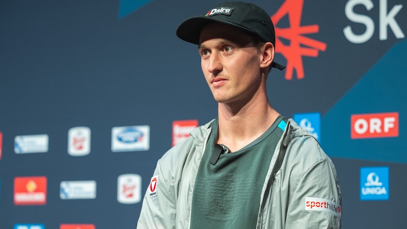 Bestes Saisonergebnis - Müllauer bei Weltcupfinale in Silvaplana ...