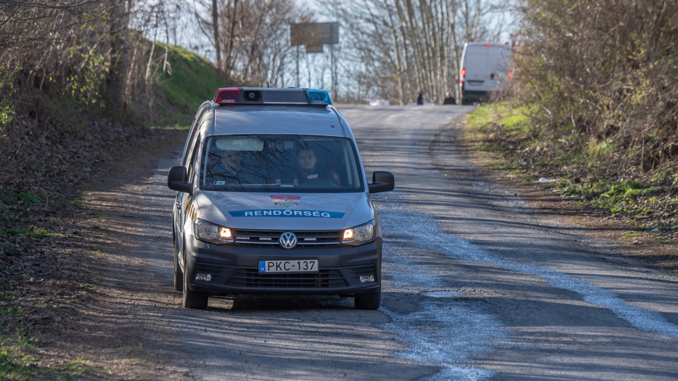 Auch ein Kind verletzt - Vier Tote bei schwerem Rallye-Unfall in Ungarn ...