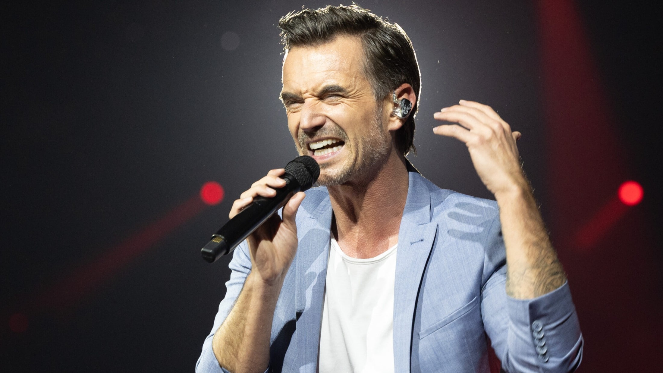 عکس می می زن