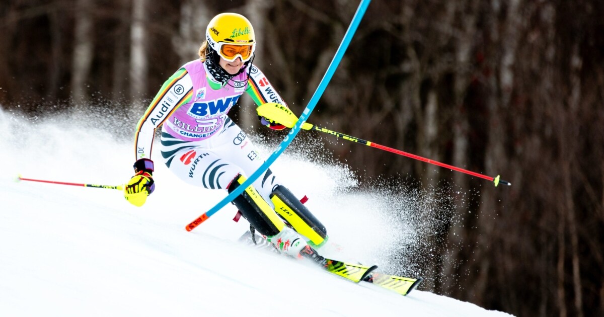 16 Jahre nach Debüt - WM-Dritte von Cortina beendet ihre Ski-Karriere ...