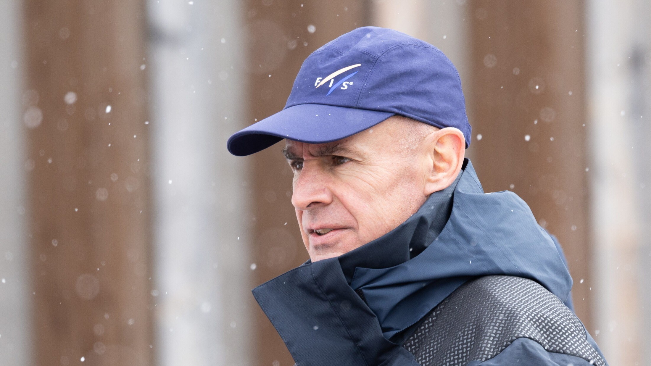 Eliasch absent - ÖSV legal dispute against FIS management postponed ...