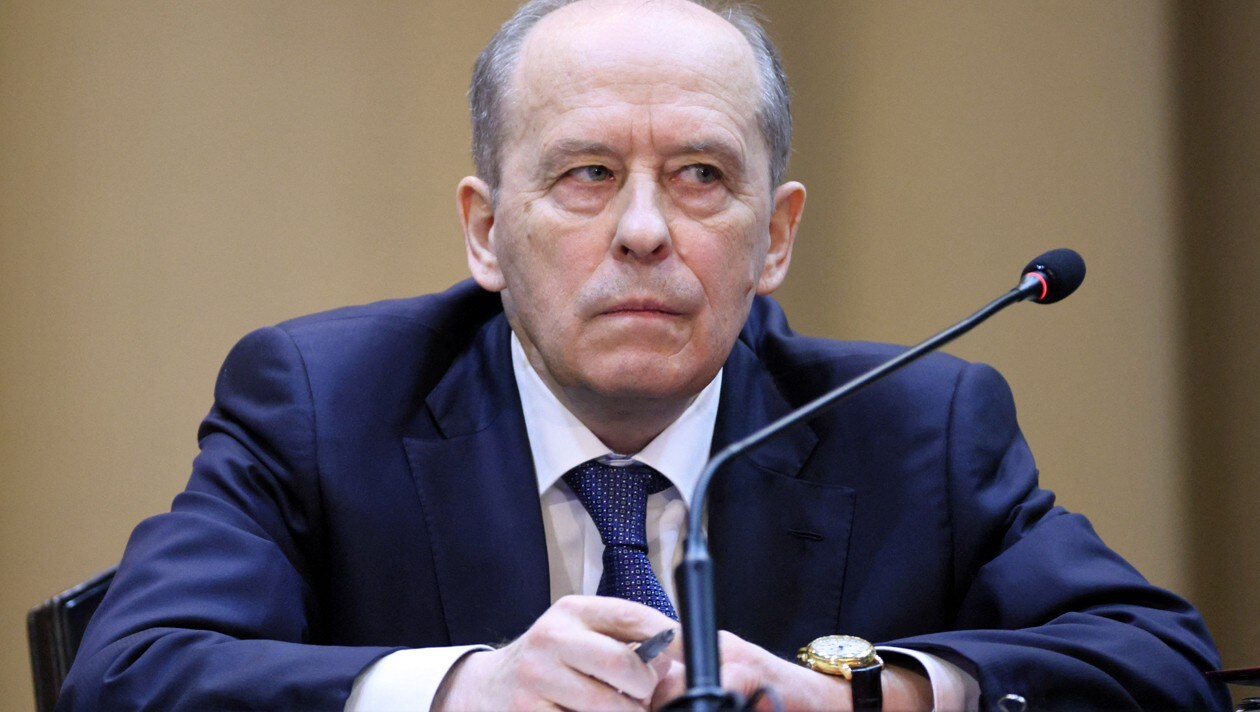 139 dead near Moscow - Russian secret service: West helped IS with ...