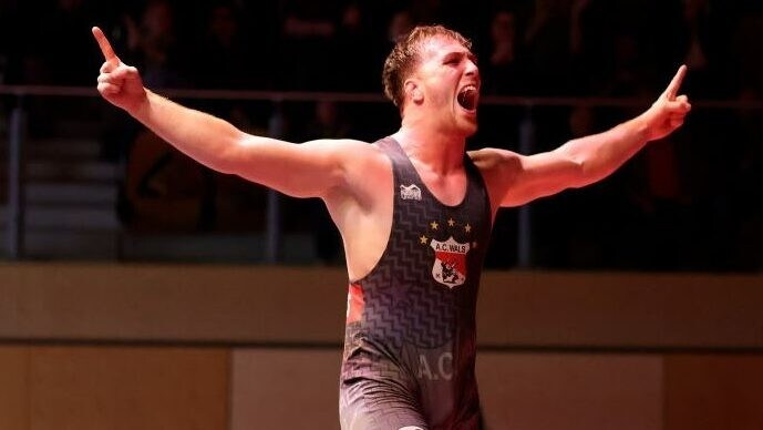 Ringer in Bestform - Ragginger siegte beim großen Preis von Spanien ...