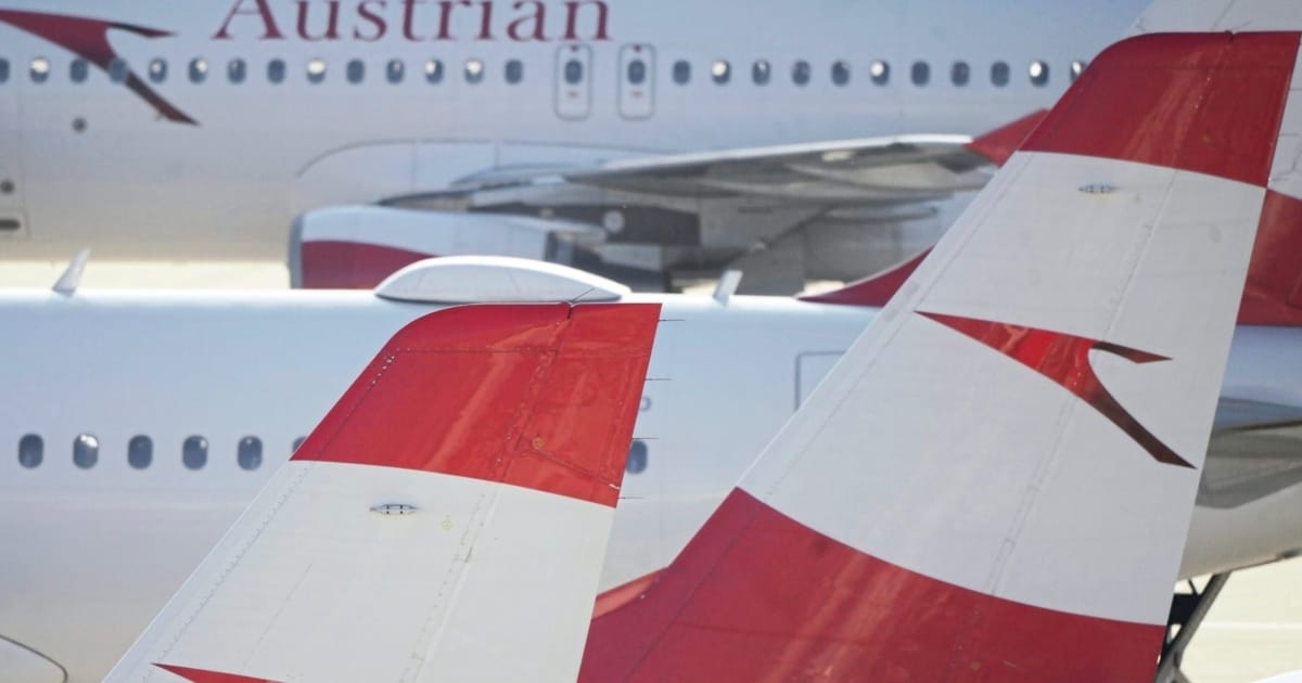 Lage bleibt schwierig - AUA flog im 1. Halbjahr 2024 kräftiges Minus ein | krone.at