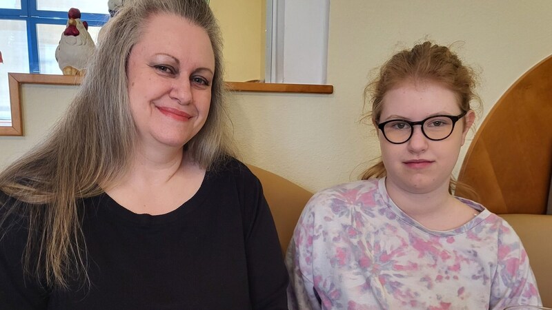 Welt-Autismus-Tag - „Eine Freundin zu haben, wäre mein größter Traum ...