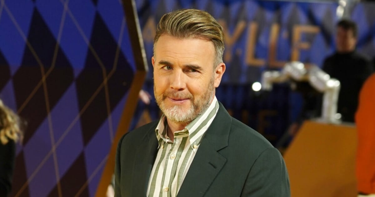 Stillgeburt von Poppy - Gary Barlow hat „noch keinen Frieden gefunden ...