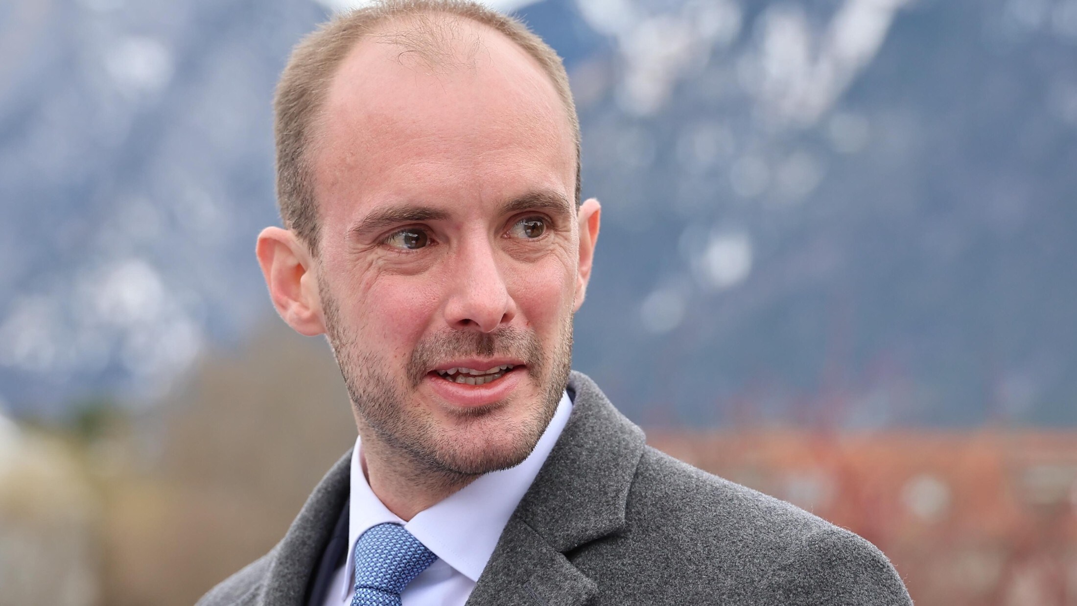 „Krone“-Kommentar - ÖVP-Niederlage in Tirol, und nur schwacher Trost ...