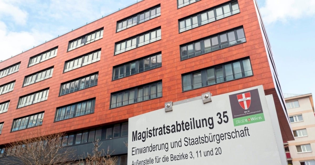 150,000 per year - MA 35 continues to struggle with an increase in ...