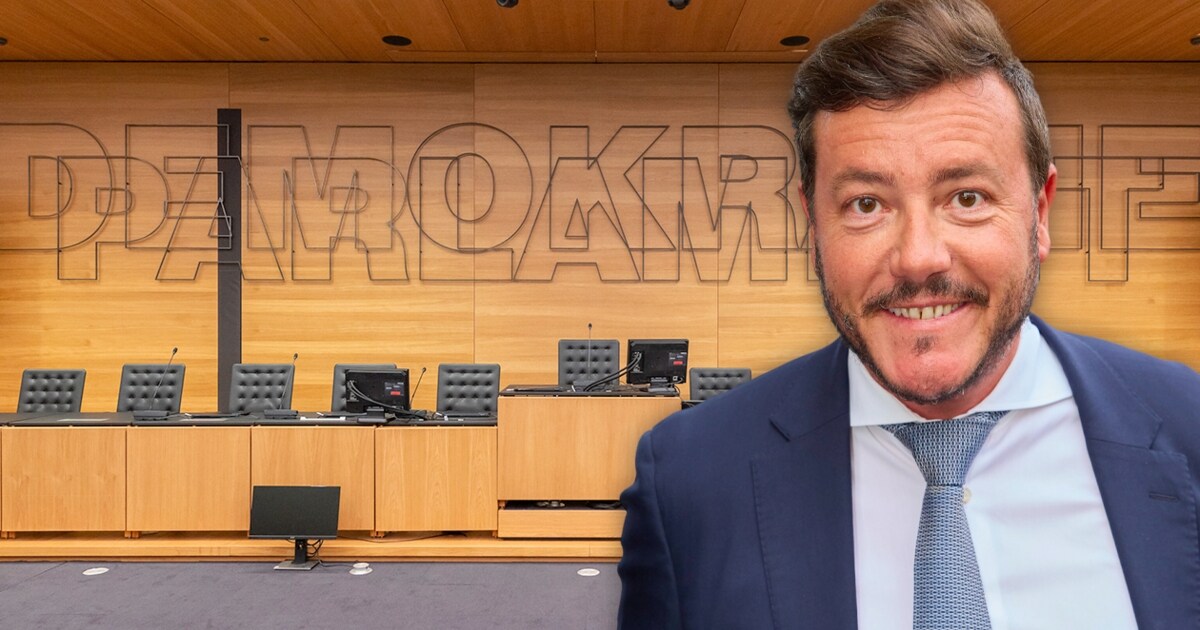 Forum - Sollte Benko vorgeführt werden? | krone.at