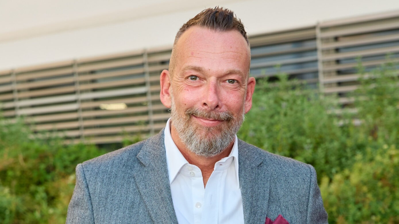 "You are cool people" - Pay emperor Kratky with emotional words to fans ...