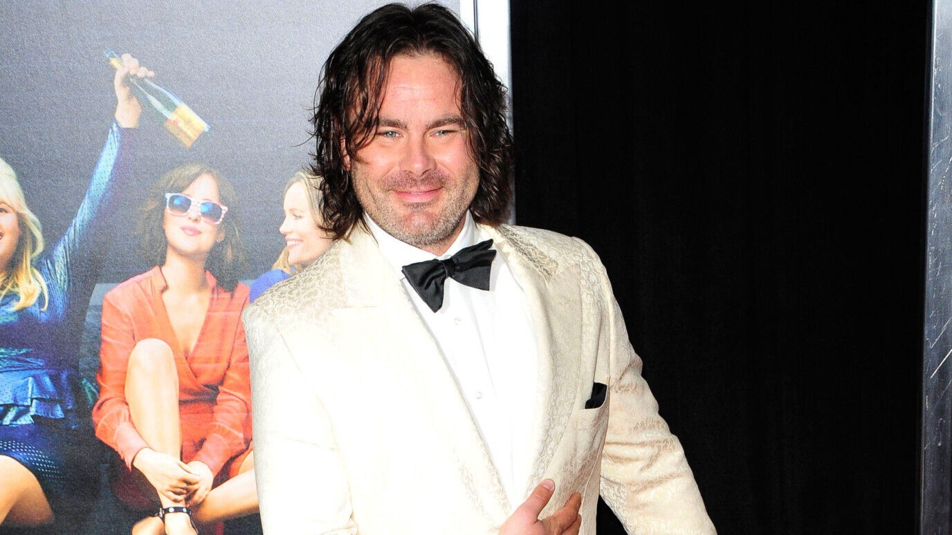 35 éves korig szűz - Rebel Wilson először szexelt ezzel a sztárral ...