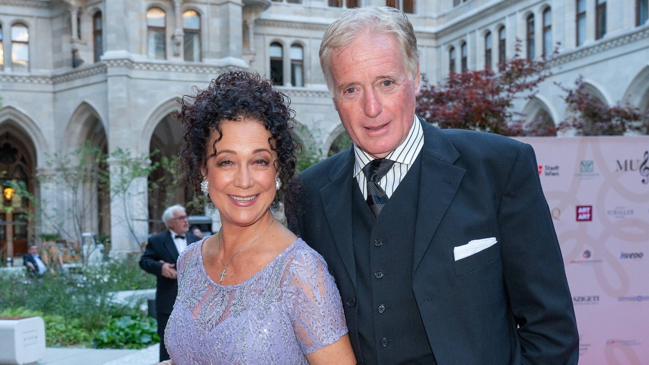 Große Veränderung - Barbara Wussow in Sorge: „Es wird schrecklich ...