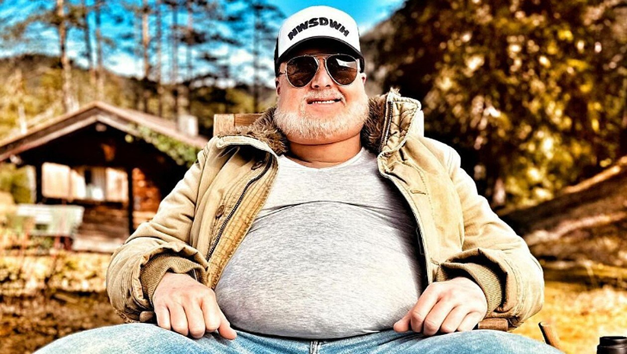 Mega plans revealed - Why Stefan Raab is really getting into the boxing ...