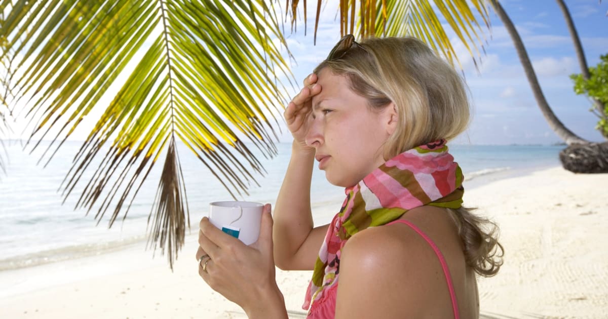 Meiden Sie diese Ziele - Rangliste zeigt: Diese Urlaubsorte machen ...