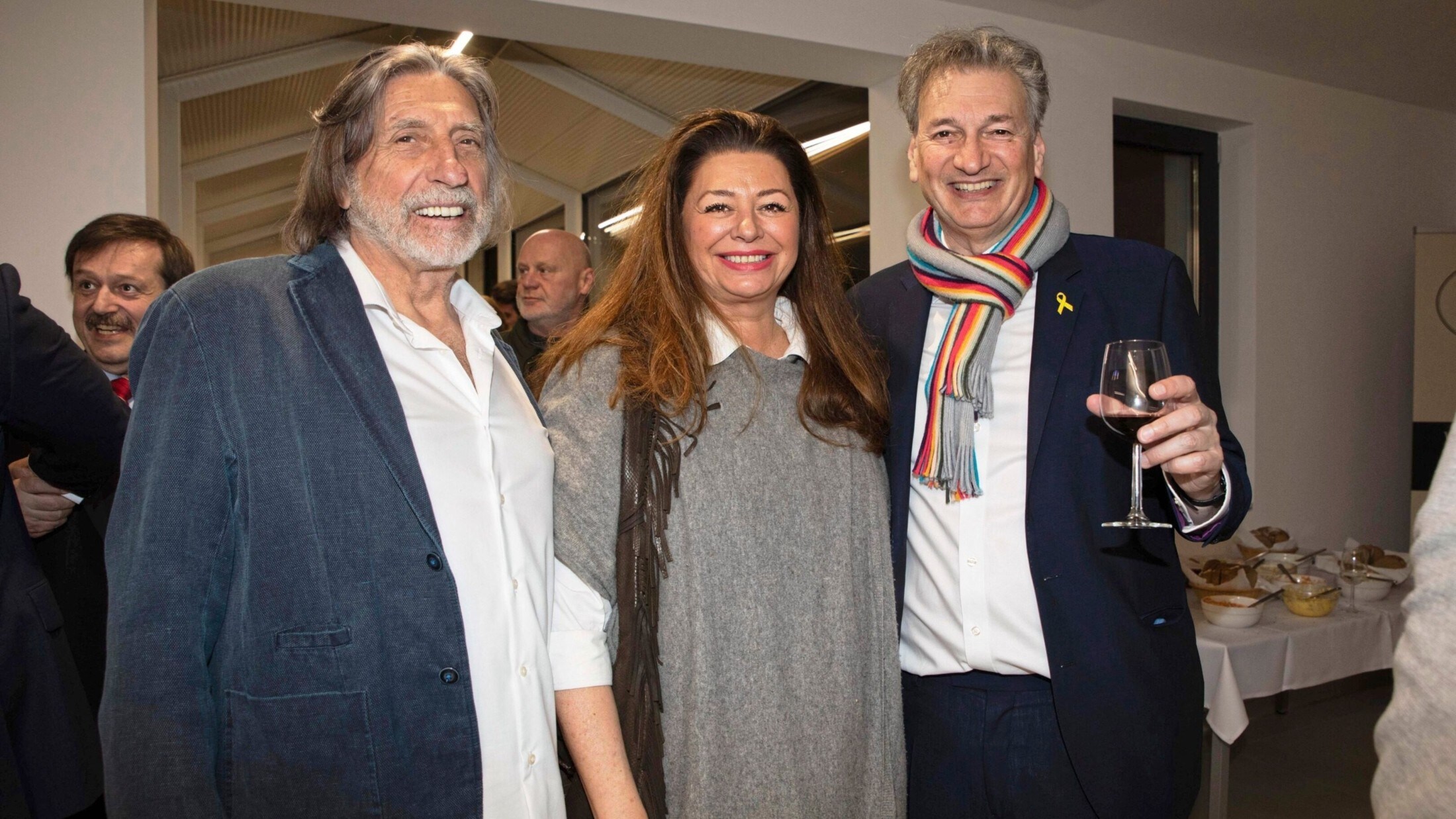 "Lackenbach" dokumentumfilm - Fontos hozzájárulás a felejtés ellen ...