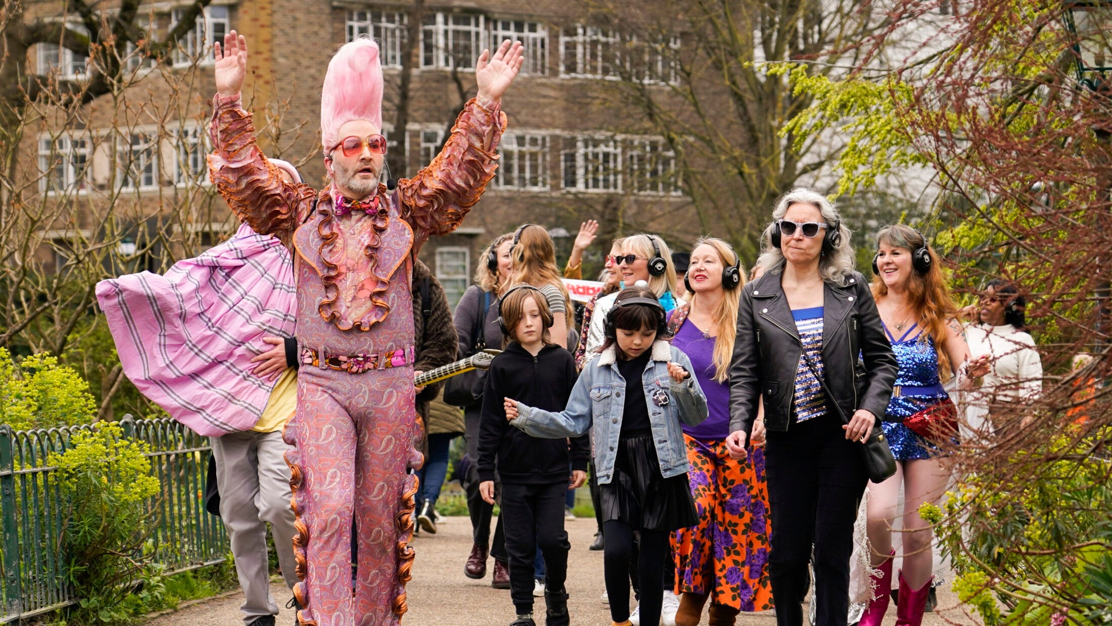 50th ESC anniversary - Abba thank their fans with a message | krone.at