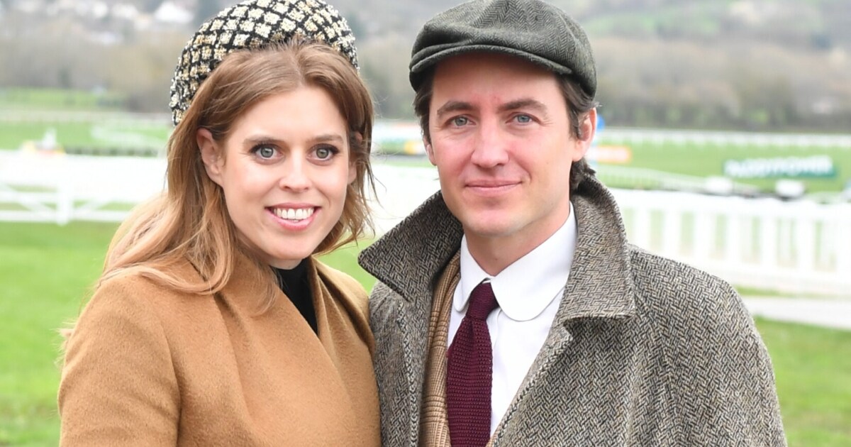 Freude bei den Royals - Prinzessin Beatrice ist wieder schwanger | krone.at