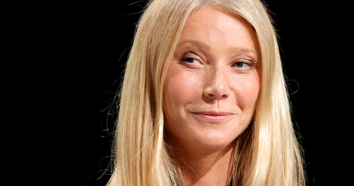 Spicy revelation - THIS celebrity made a mess in Paltrow’s bed | krone.at