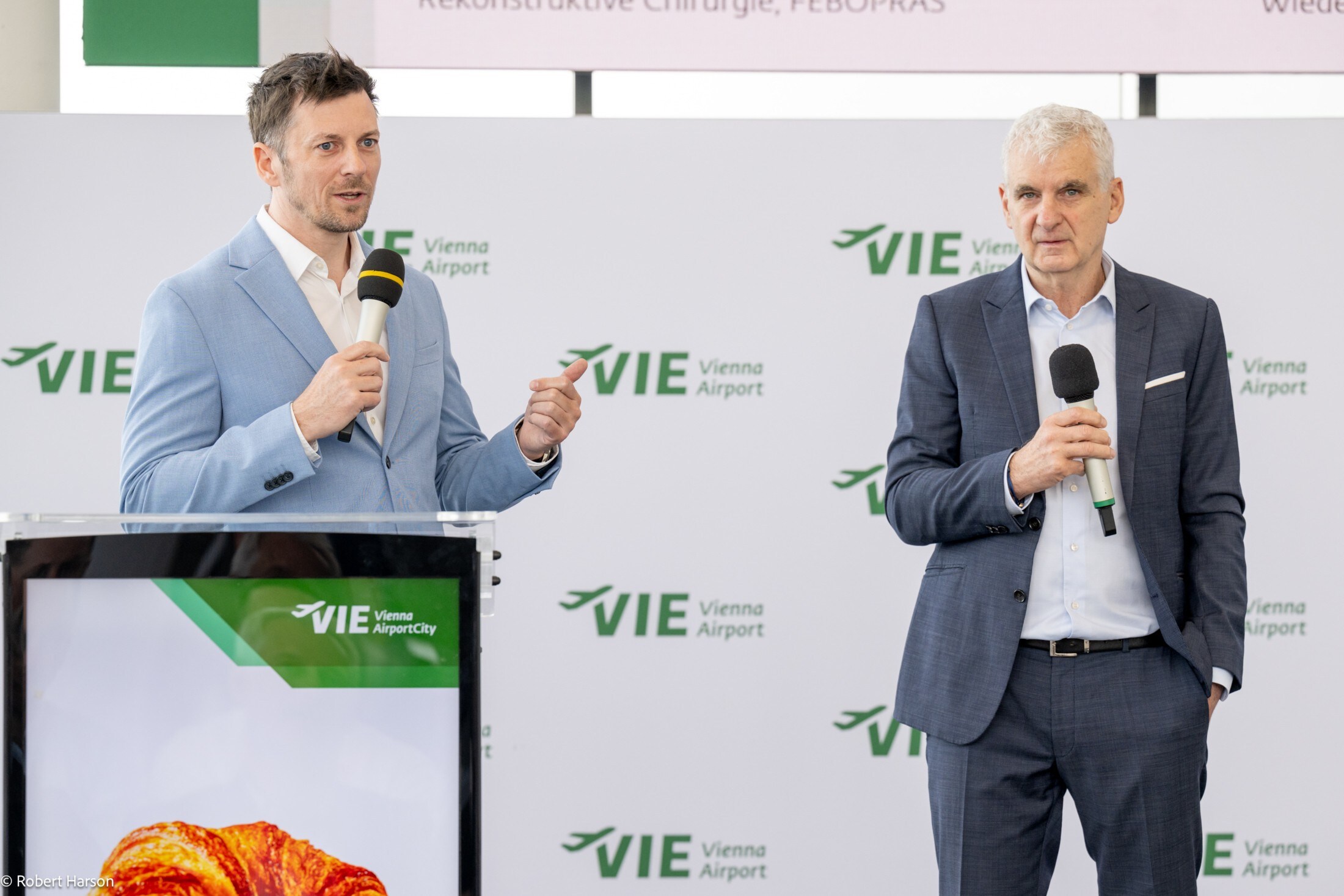 "Quick charge" - “Beauty 2 fly”: Now you can get Botox & Co. to go ...