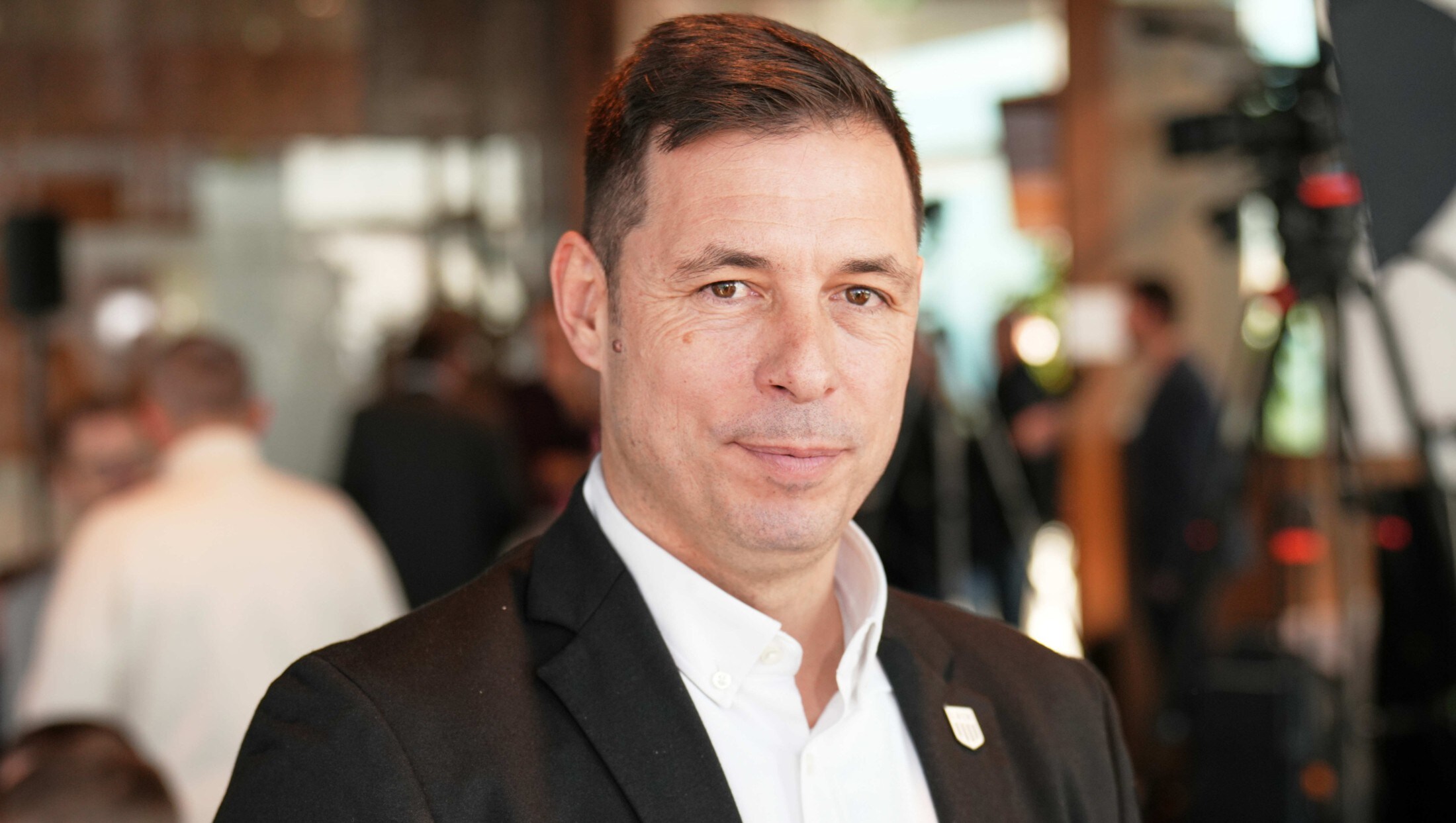 "Completely incomprehensible" - Due to change of coach: LASK denied ...