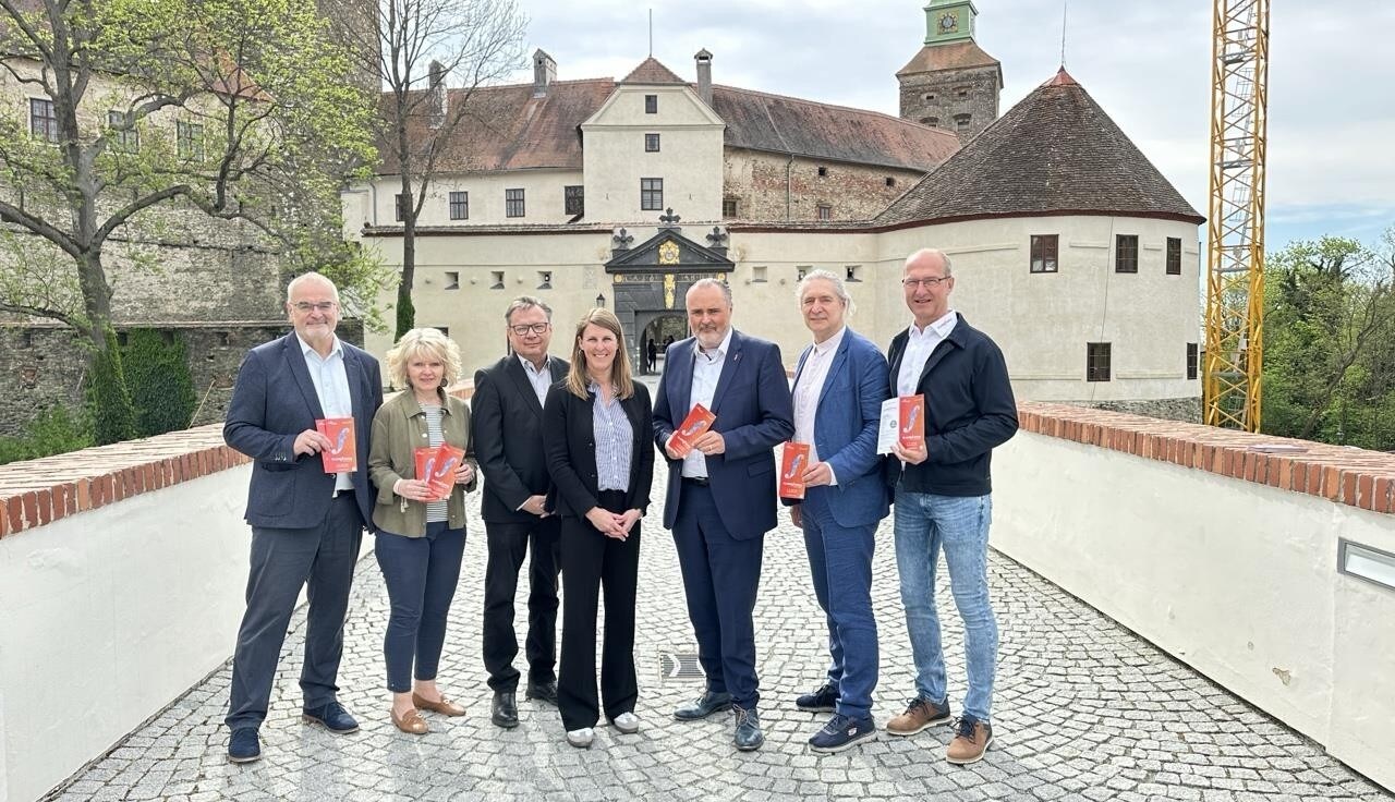 Klangfrühling - Friedensstadt setzt auf ganzjährigen Kulturgenuss ...