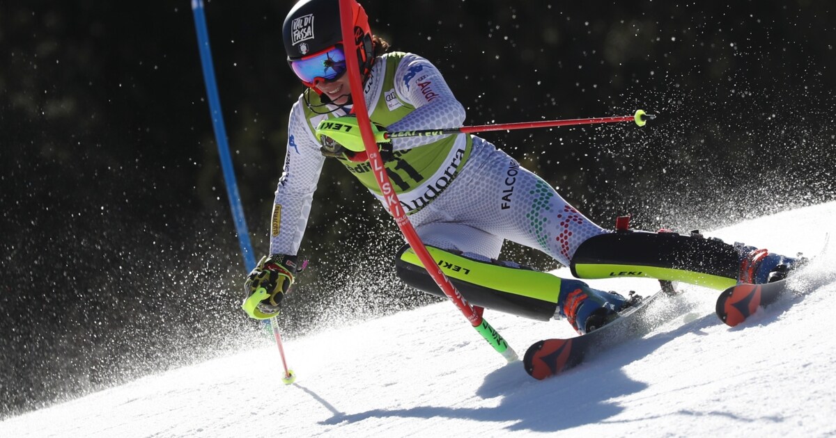 Im Babyglück - Ehemalige Ski-Dame ist erstmals Mama geworden | krone.at