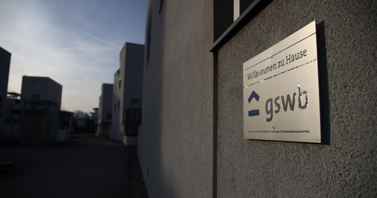 Im Kontrollausschuss - Gswb-Chef erklärte Verwendung der Millionen ...