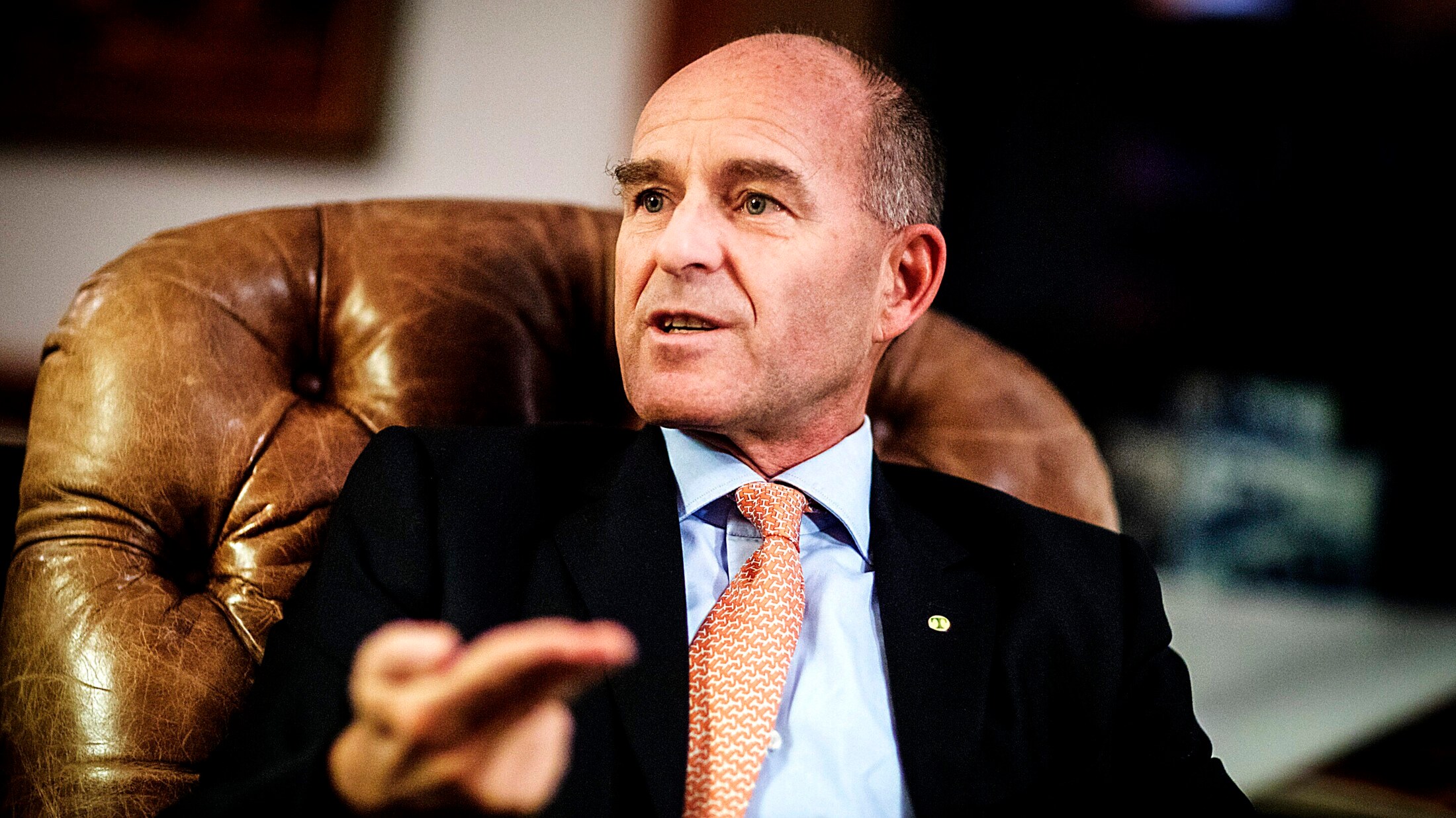 Escape from Russia? - Dead Tengelmann boss: brother under investigation ...