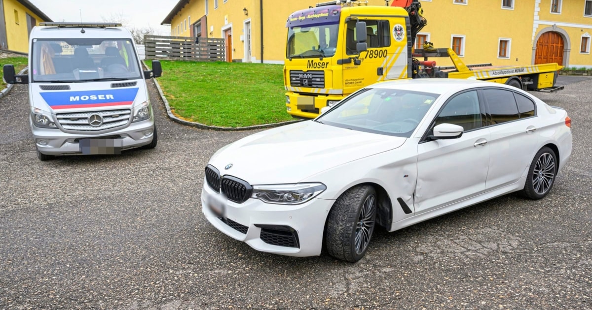 Schärfere Regeln - Jagd auf Extrem-Raser: Erste Bilanz liegt nun vor ...