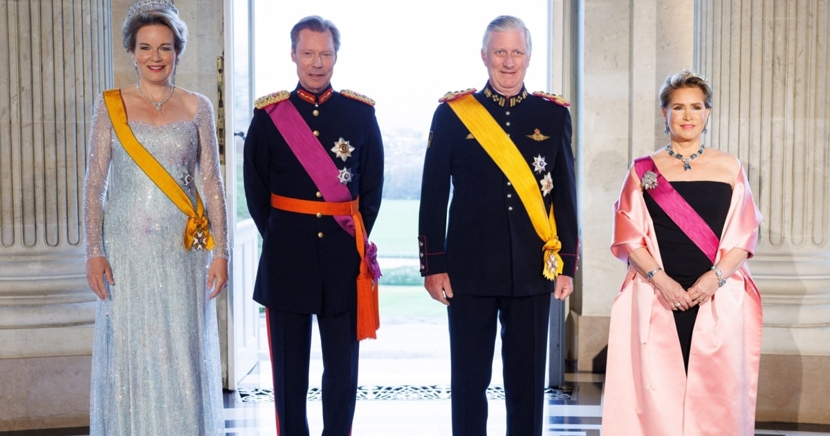 Tag steht bereits fest - Europäischer Herrscher kündigt Abdankung an ...