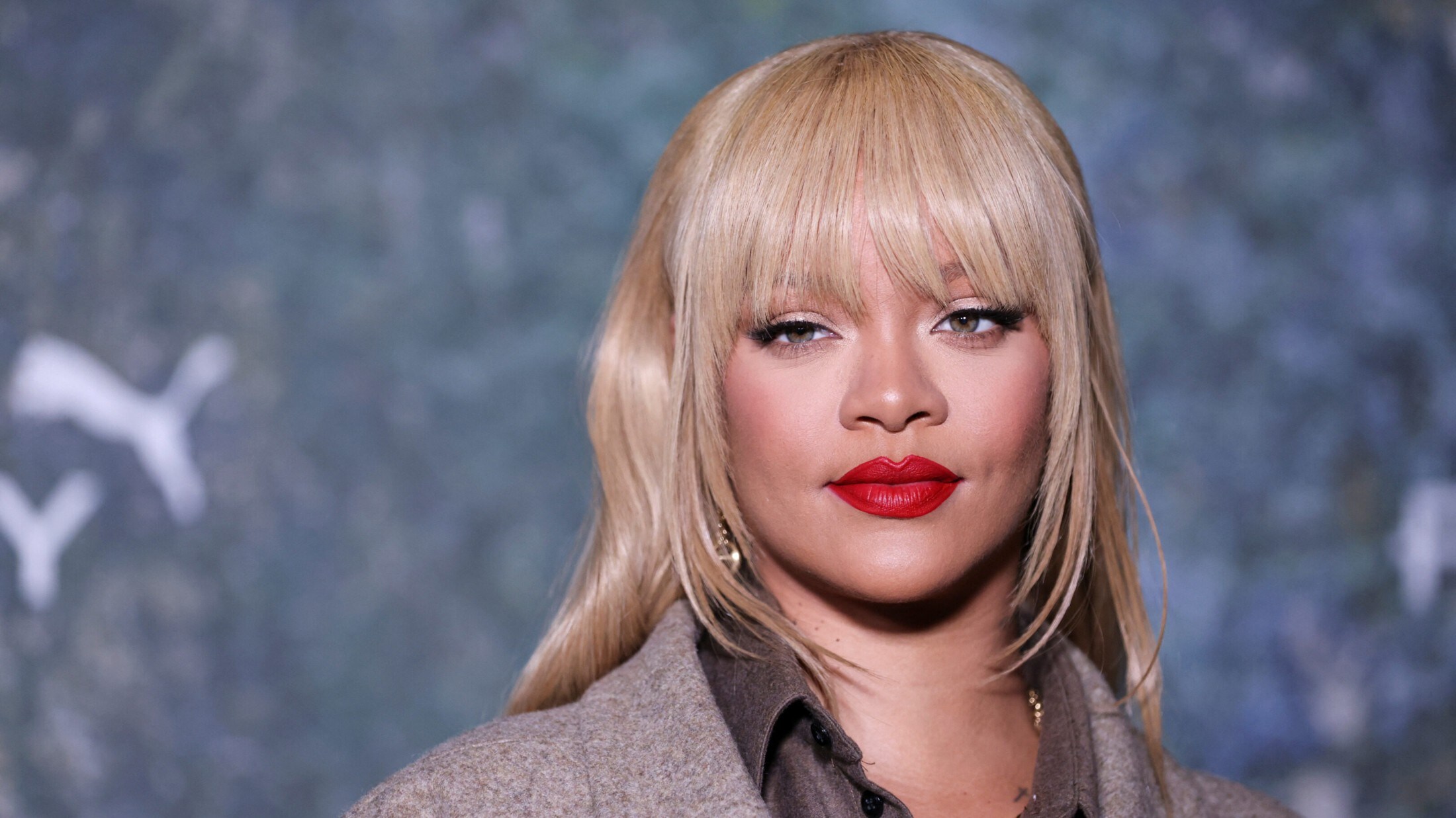 Rocky as a style role model - Rihanna: “My sons live the best life ...