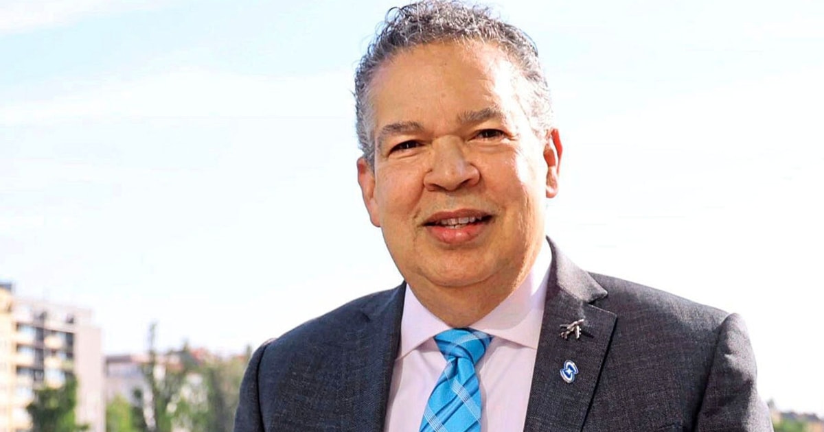 "Krone" röportajı - NASA uzmanı: “Dışarıda yaşam olması muhtemel ...