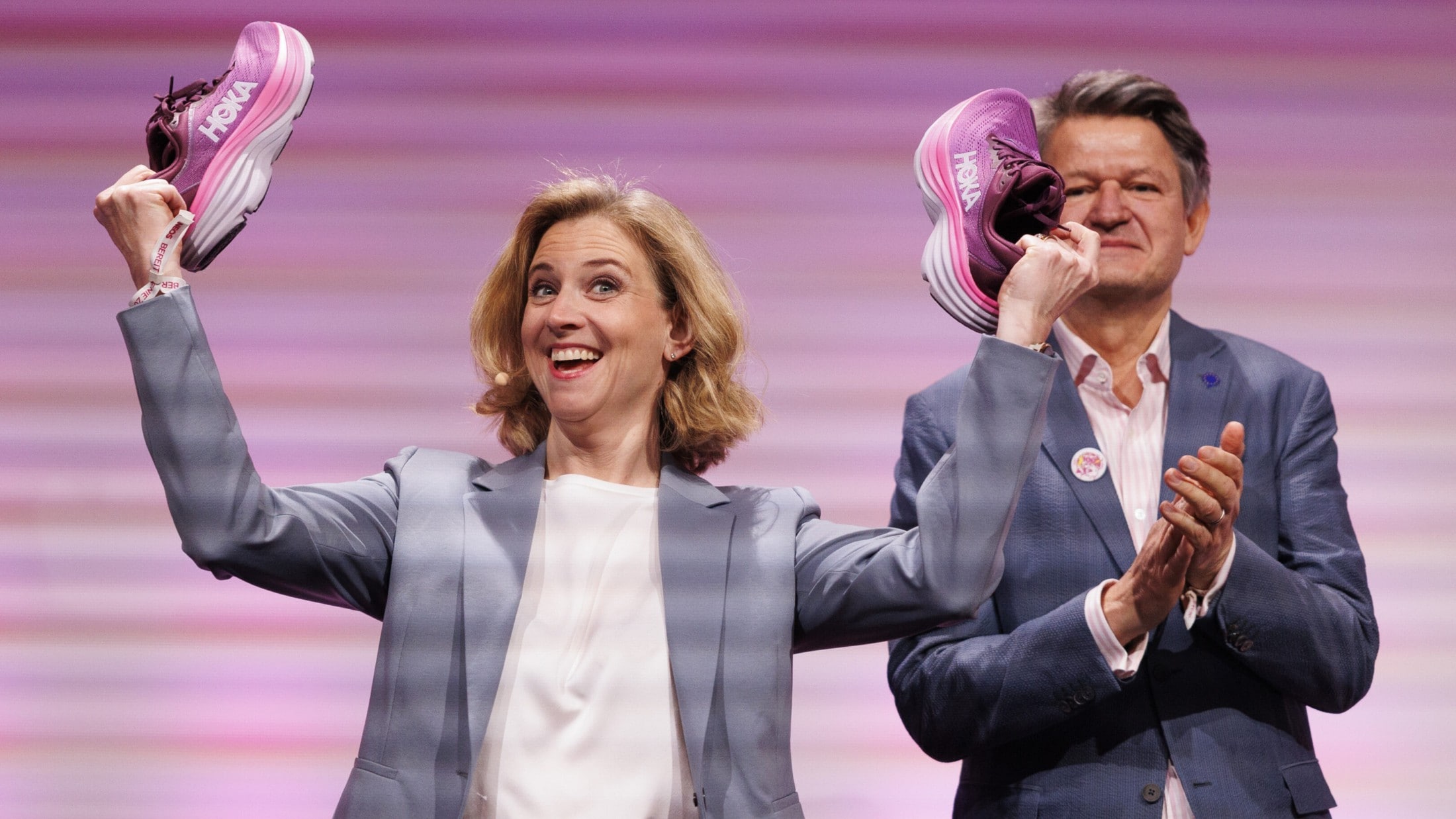 National Council election - Meinl-Reisinger with 93.4% NEOS top ...